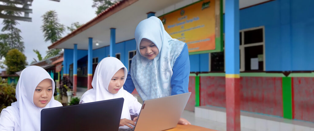 MTs Thoriqul Huda | Madrasah Hebat Bermartabat